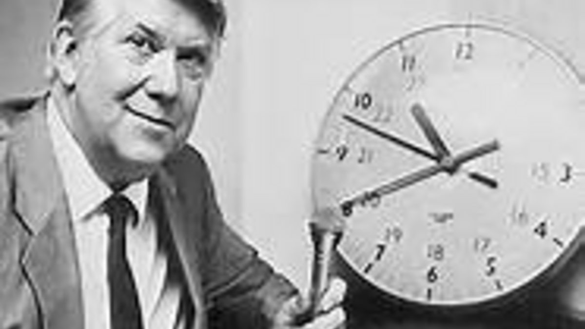 BBC Radio Cymru - Post Cyntaf, Speaking Clock