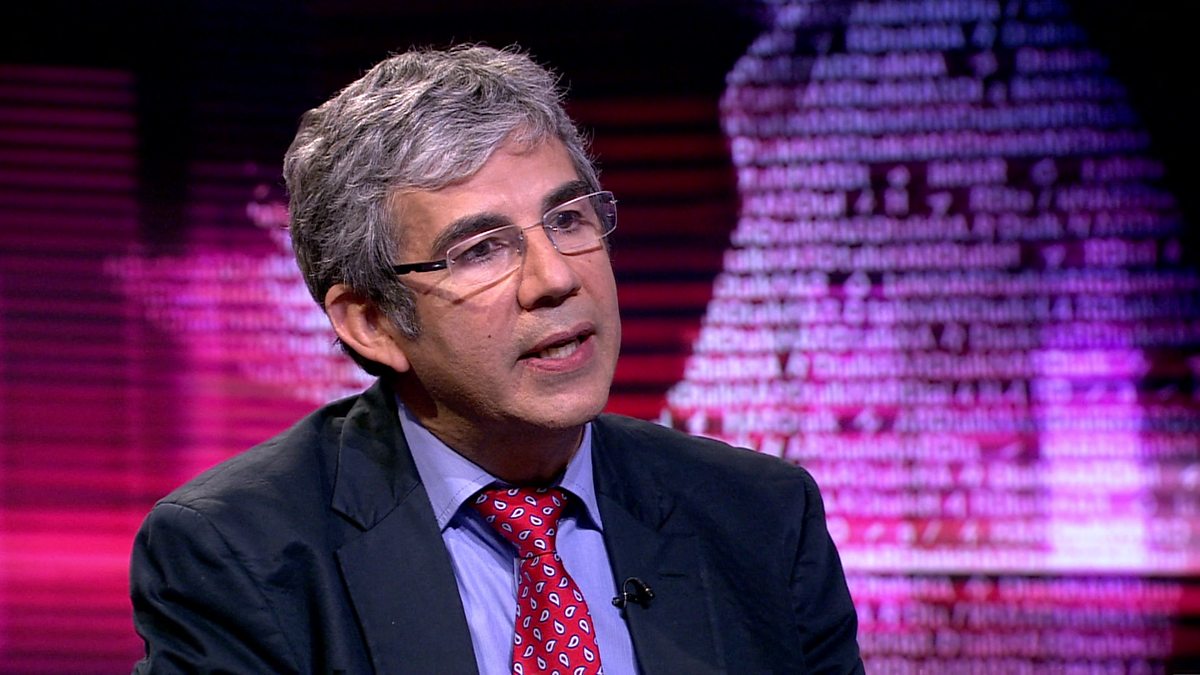 BBC World Service - The Interview, David Nott - Conflict Zone Surgeon