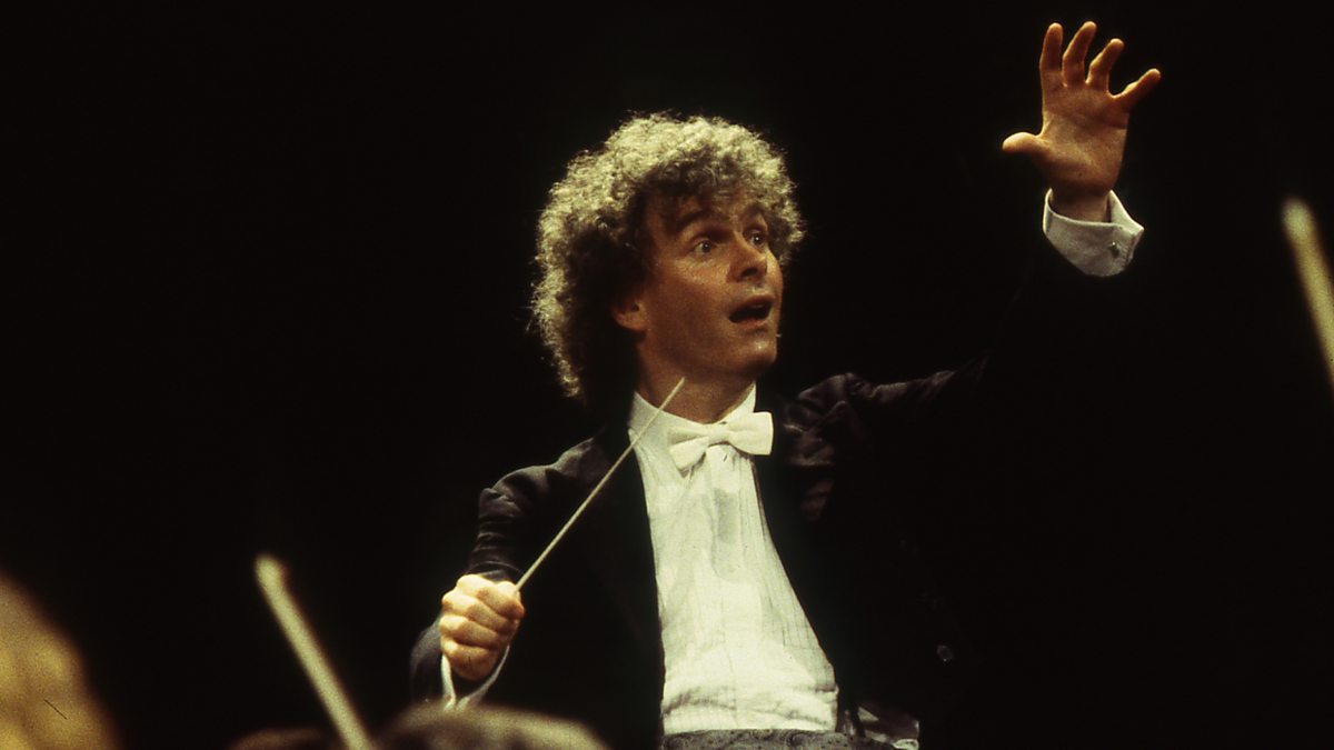 7 of the most startling moments in the history of the Proms - BBC Music