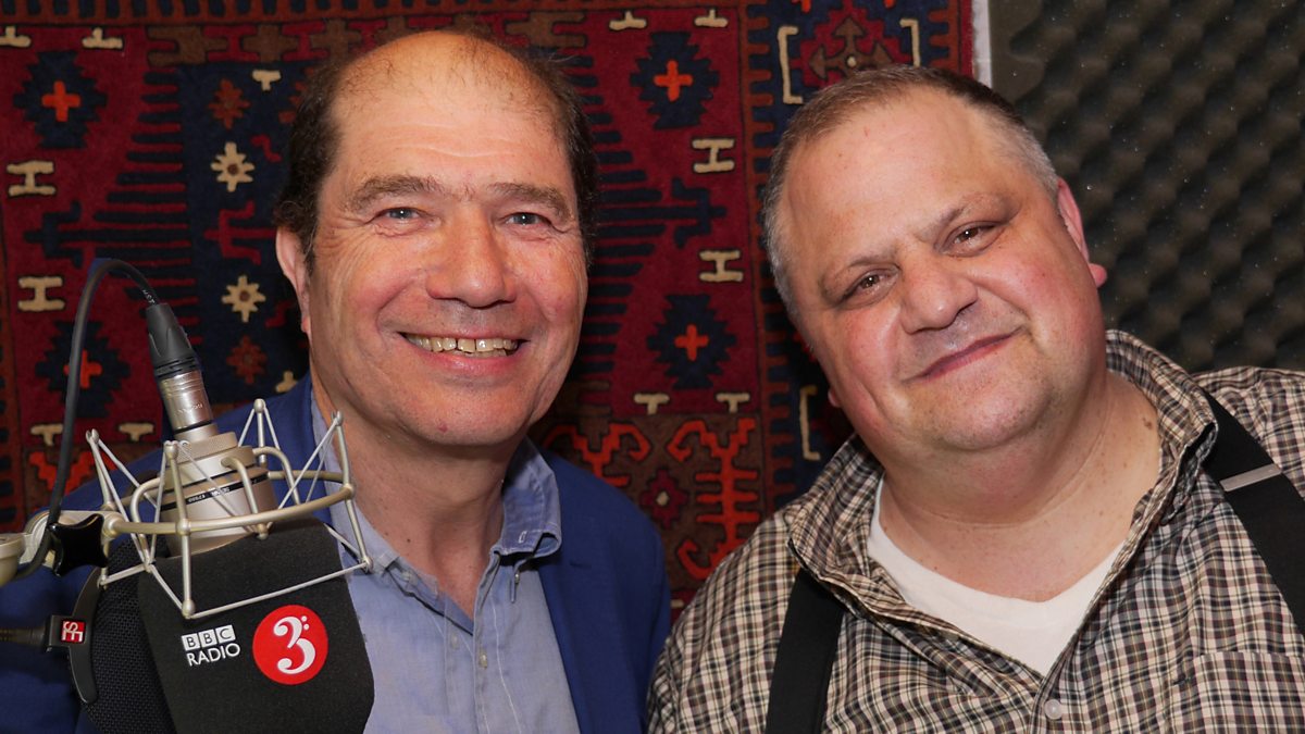 BBC Radio 3 - Private Passions, Steve Silberman, Steve Silberman on ...
