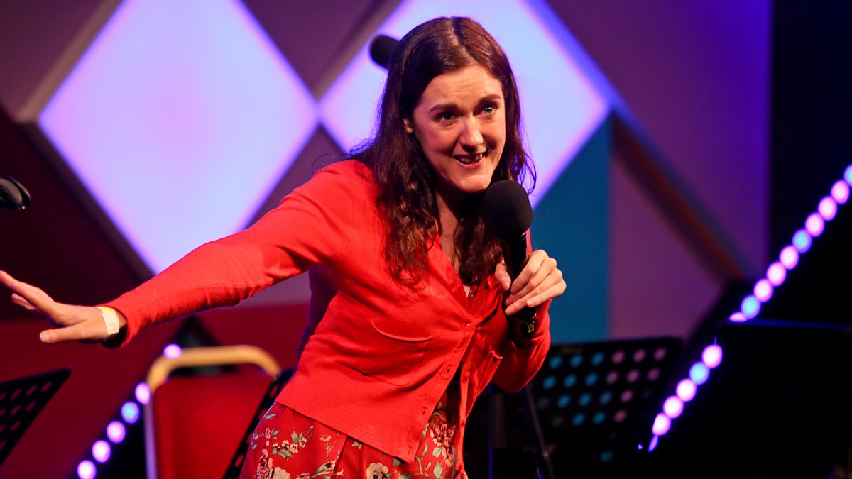 BBC Radio Scotland - The Janice Forsyth Show, Janice is at the ...