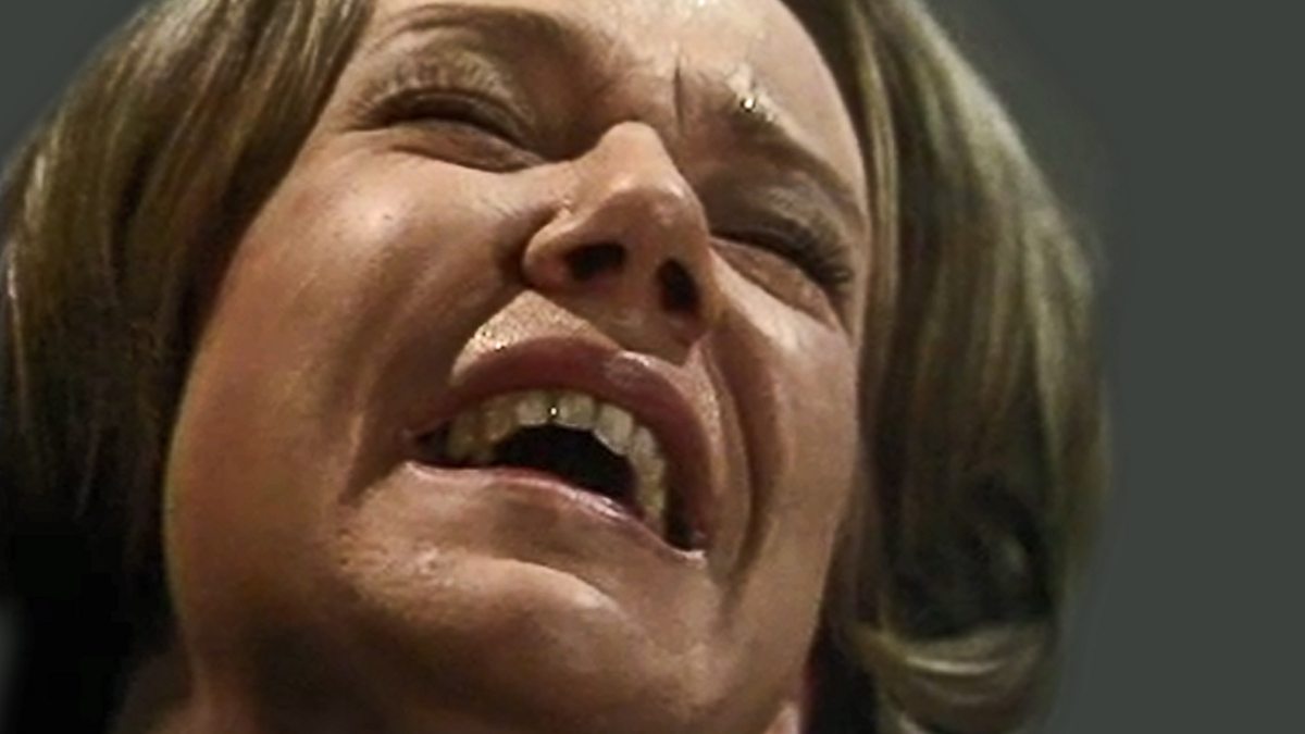 BBC Two - Dead of Night