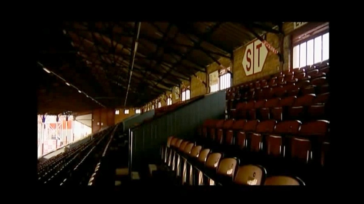 BBC One - The Supreme Sacrifice