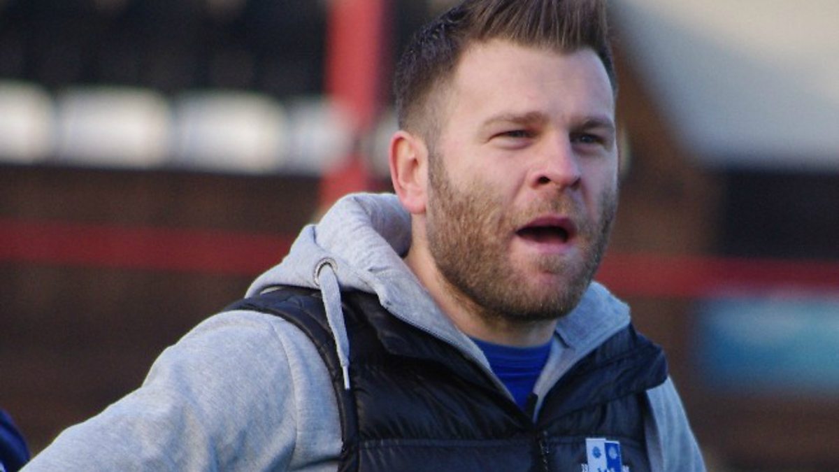 BBC Radio Sheffield - Football Heaven, Ryan Hindley tells us about a ...