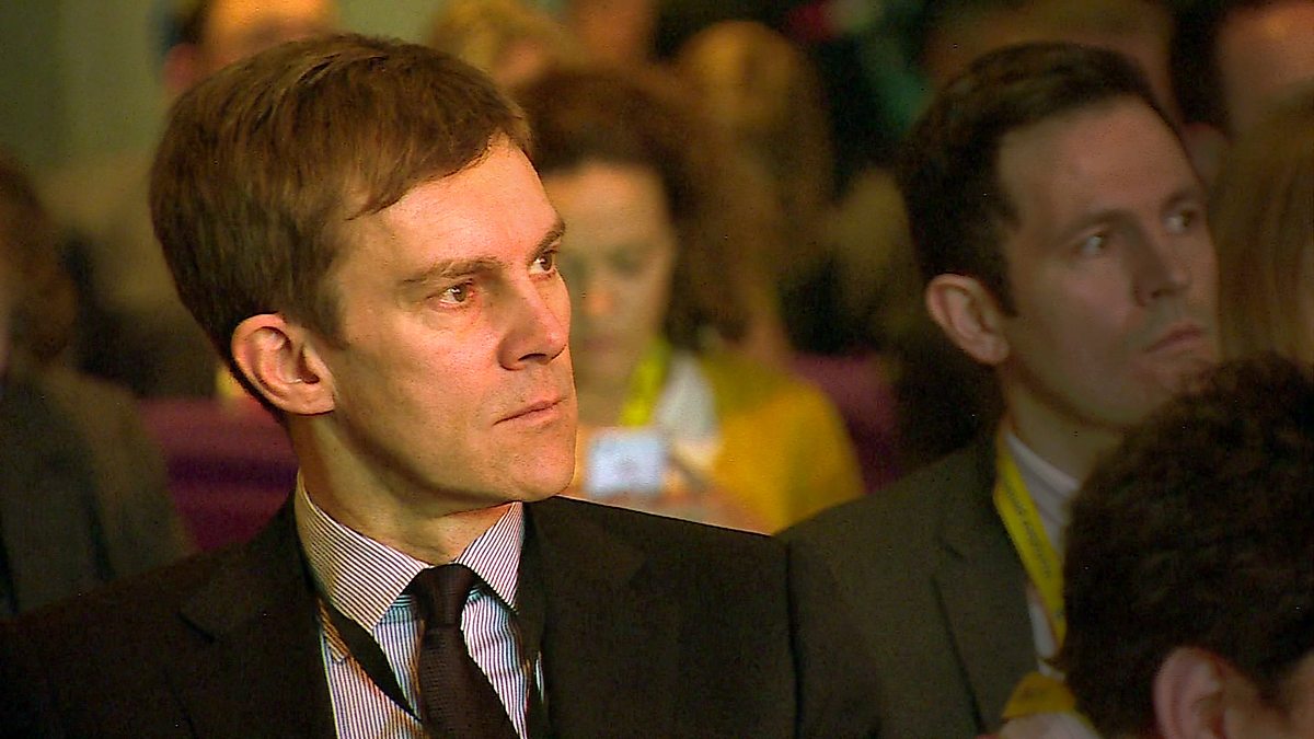 BBC Radio 4 - Profile, Seumas Milne