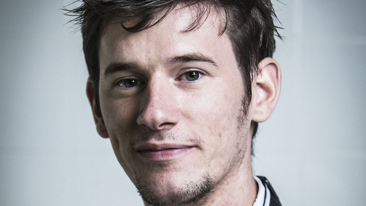 BBC Two - Great British Menu, Series 11 - Chefs