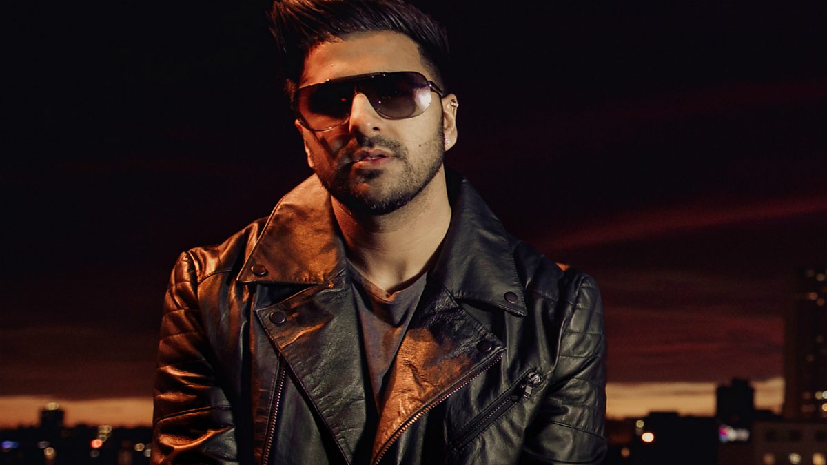 BBC Asian Network - Bobby Friction, Heps from Team PBN delivers a world ...