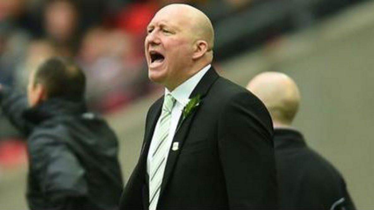 BBC Radio Leeds - West Yorkshire Sport Daily, The West Yorkshire Non ...