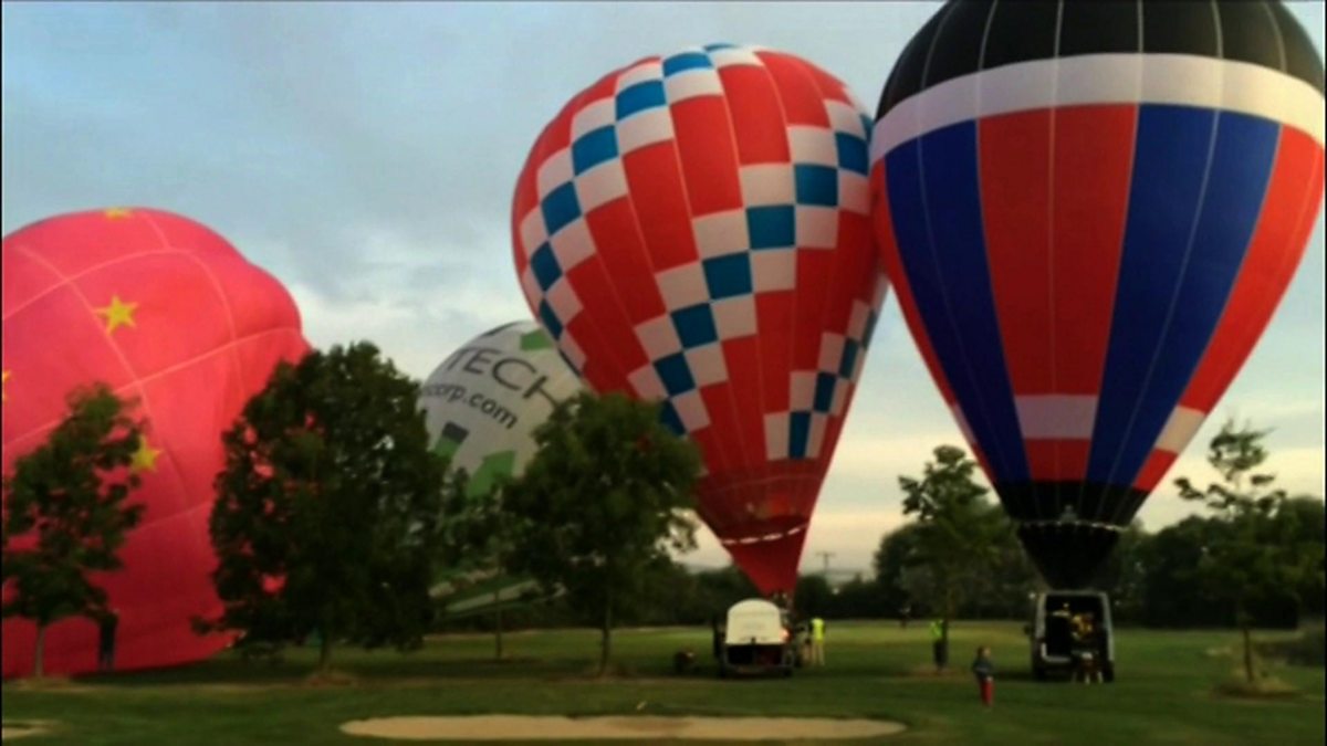 BBC Radio Cambridgeshire - The Big Conversation with Paul Stainton, 24 ...