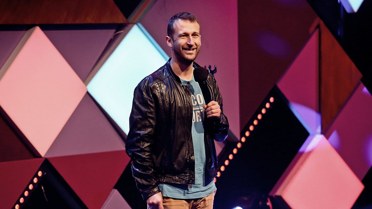 BBC World Service - What Makes the World Laugh?, What Makes the World ...