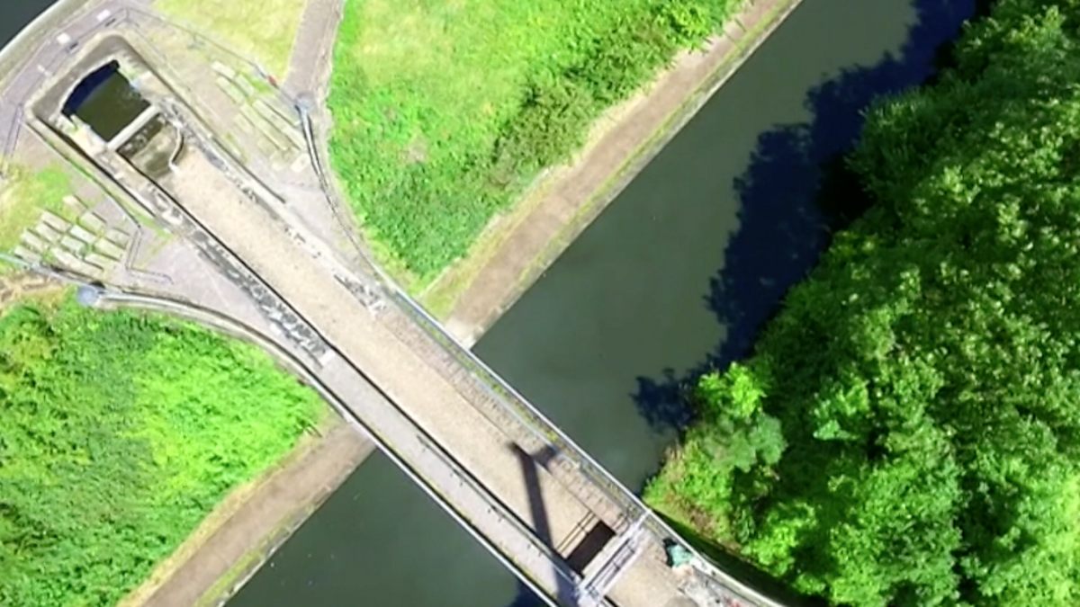 BBC One - Midlands Today, Evening News, 26/08/2016, Midlands from the ...