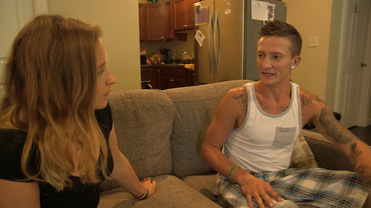 BBC World Service - The Documentary Podcast, Addicted in Suburbia