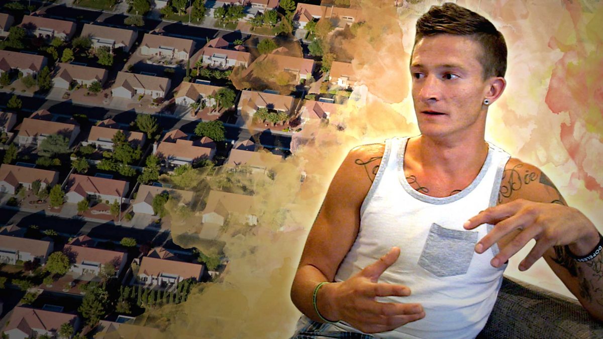 BBC Three - Smack in Suburbia: America’s Heroin Crisis