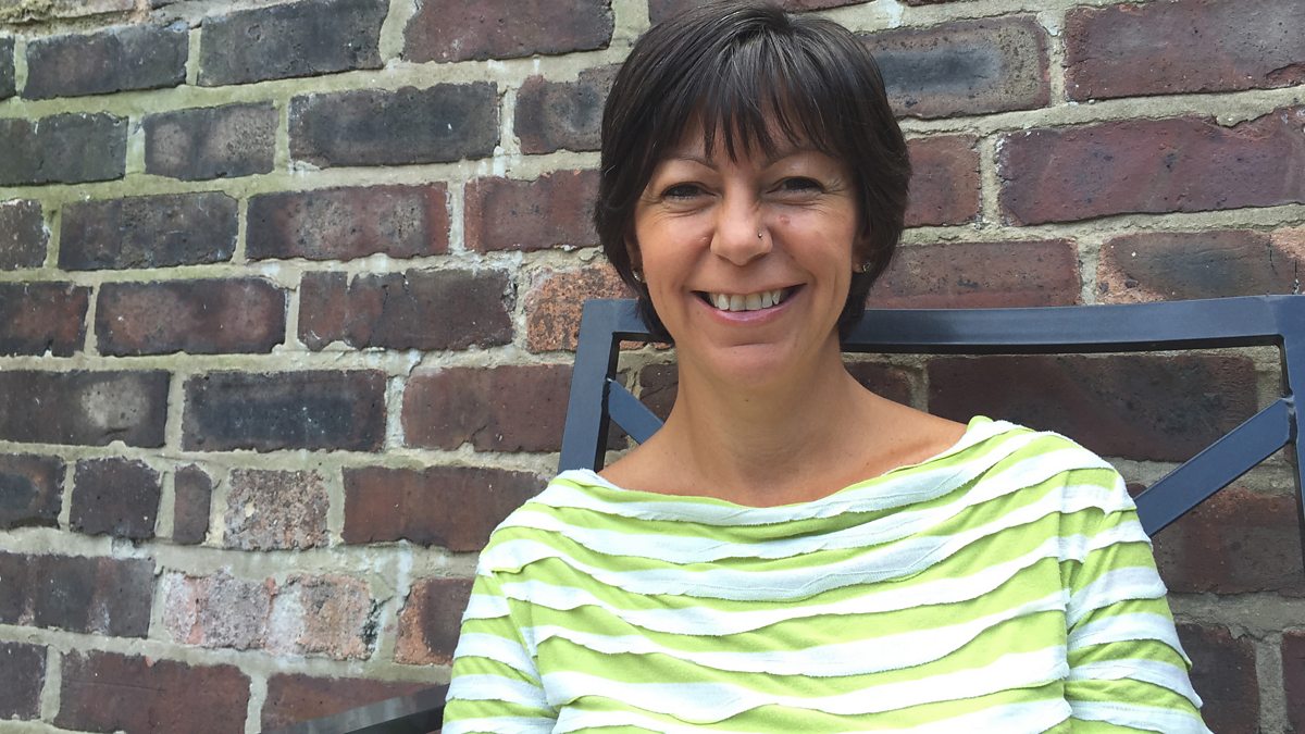 BBC Radio Wales - Sam Kenny