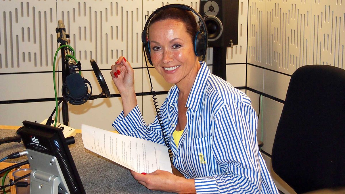 BBC Radio 4 - Radio 4 Appeal, Breast Cancer Care