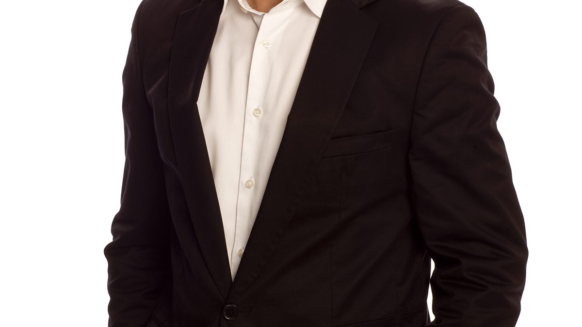 BBC One - Dr Daniel Granger - Doctors - Doctors Cast Photos - Series 13