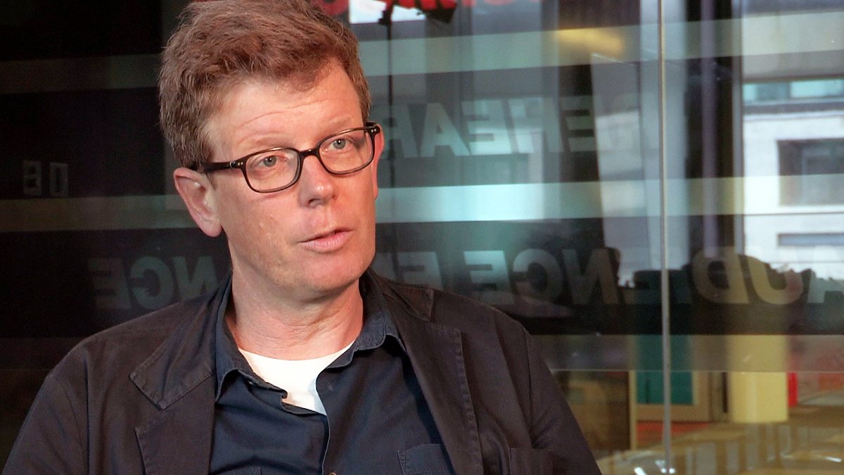 BBC - BBC Commissioning videos, This video is out of date