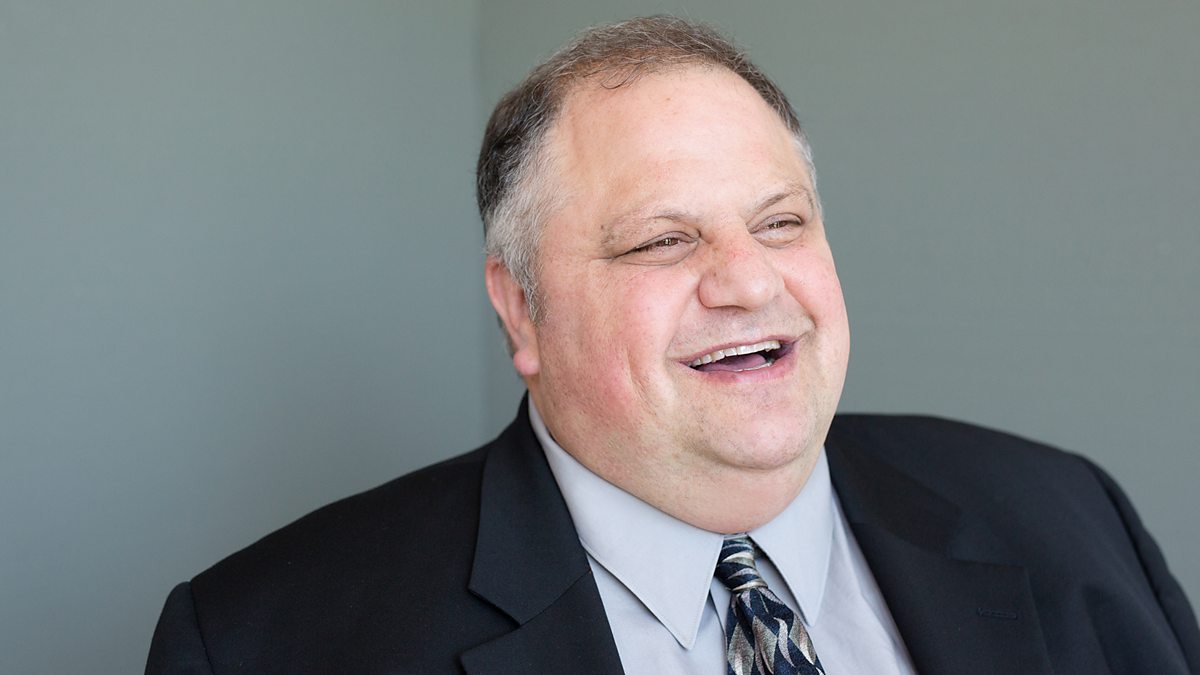 BBC Radio 3 - Private Passions, Steve Silberman