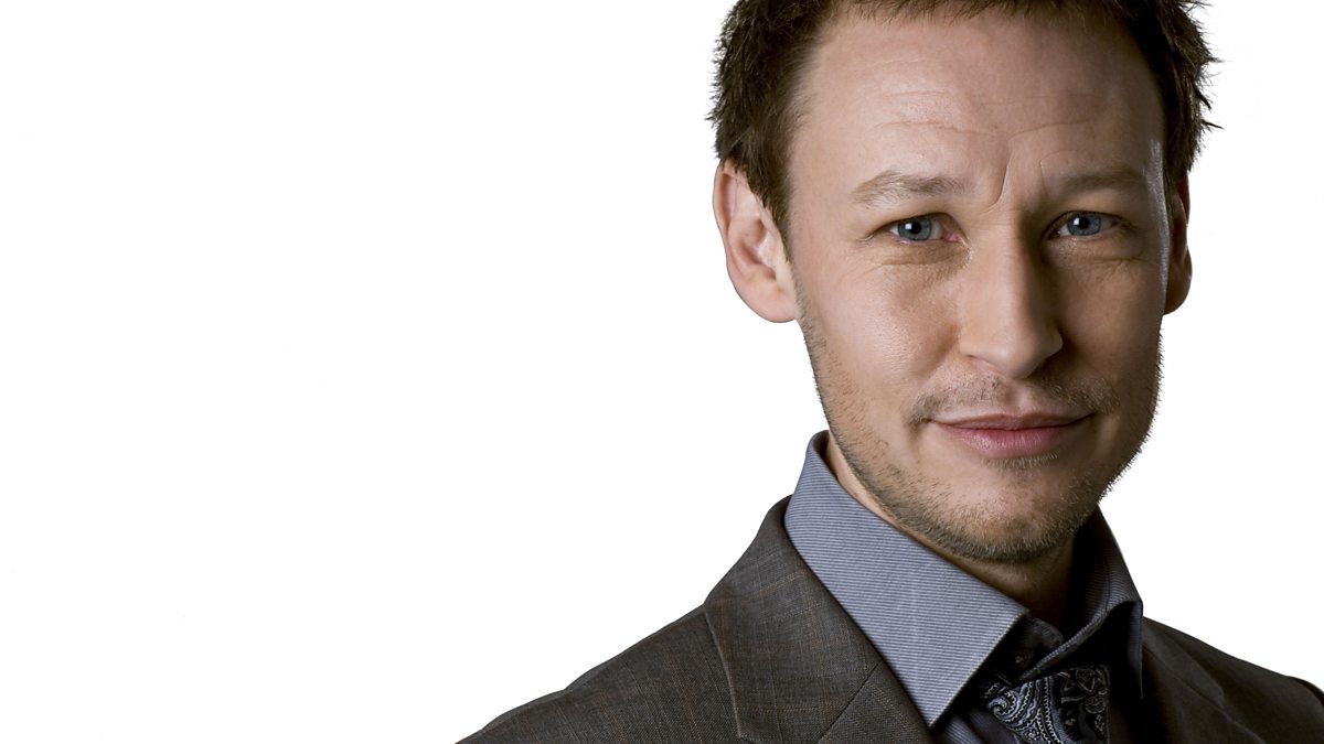 BBC One - Dr Jimmi Clay - Doctors - Doctors Cast Photos - Series 14