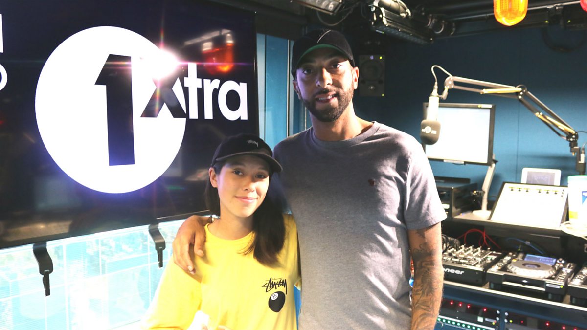 BBC Radio 1 - Monki, Monki's Carnival Afterparty, DJ Target B2B Monki ...