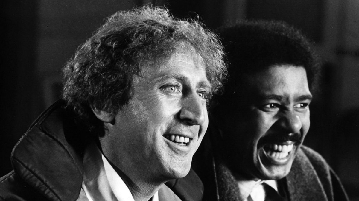 BBC Radio 5 Live - 5 Live In Short, Veruca Salt remembers Willy Wonka