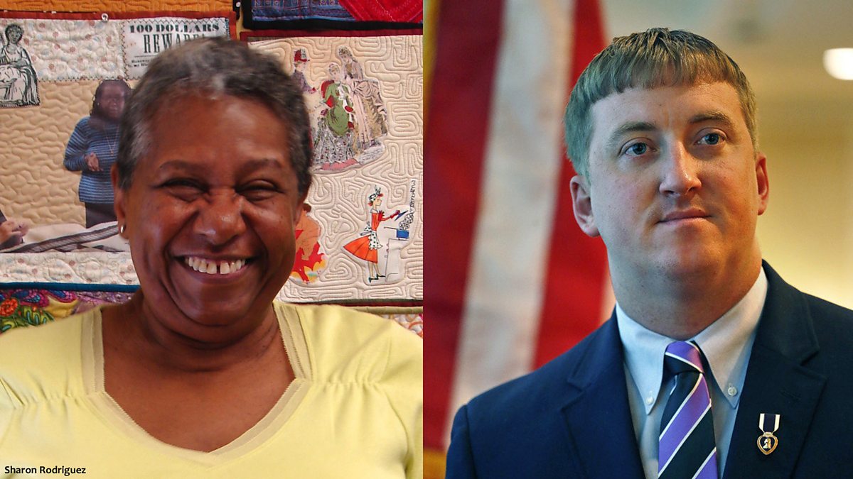 BBC World Service - Outlook, Outlook Weekend: The Power of Things