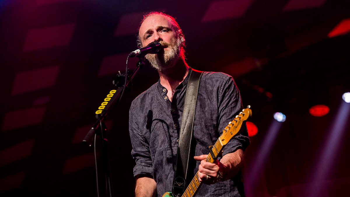 BBC Radio Scotland - Travis with the BBC Scottish Symphony Orchestra ...