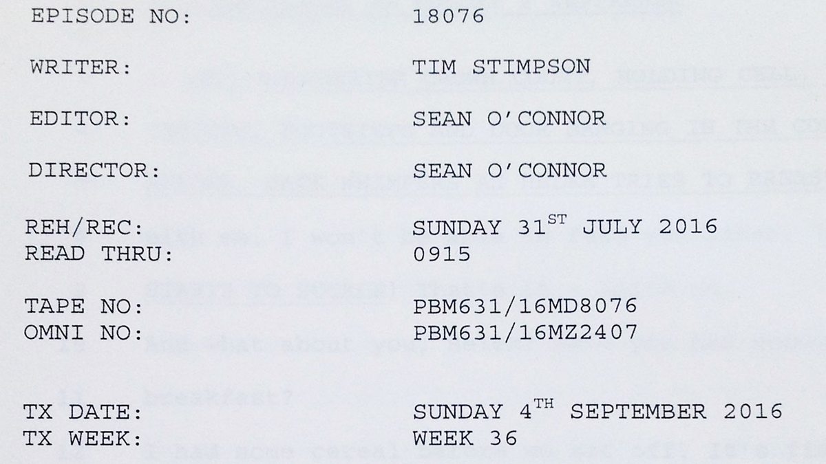 BBC Radio 4 - The Archers - Louiza Patikas, Timothy Watson and Tim ...