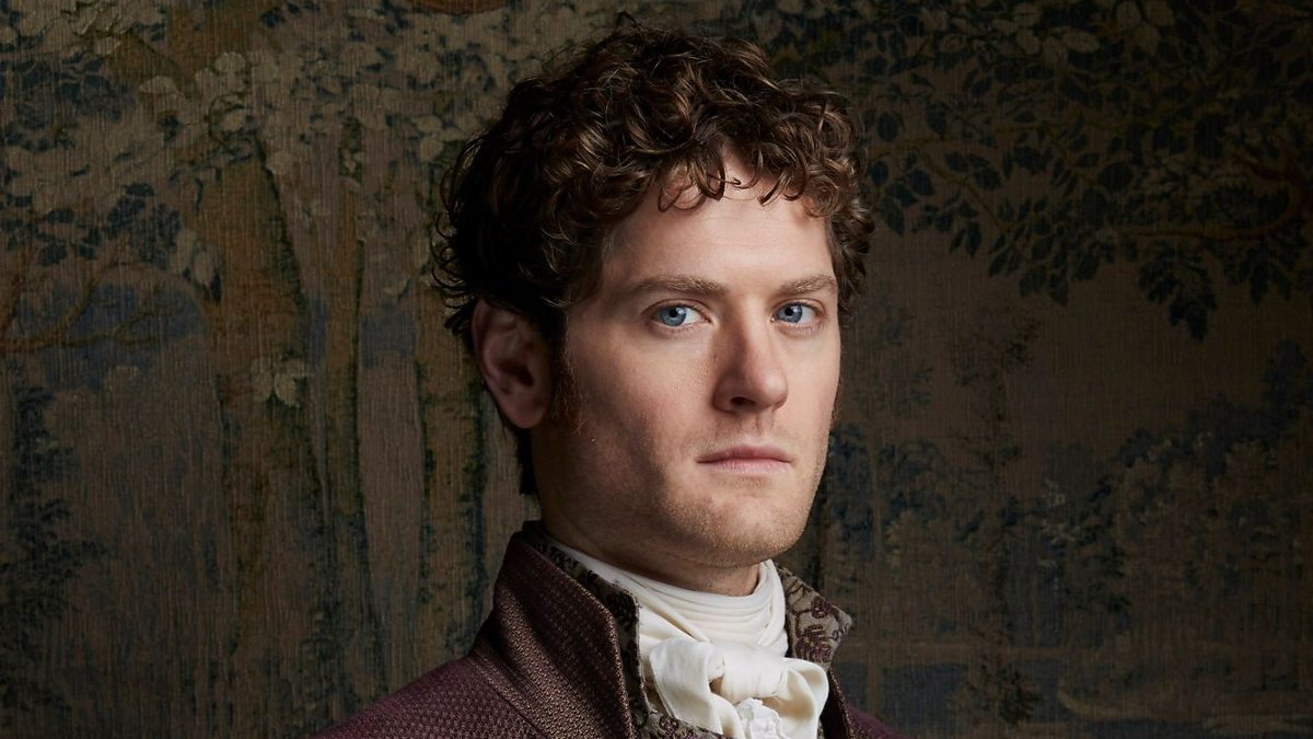 BBC One - Poldark - 'Francis is his own worst enemy'