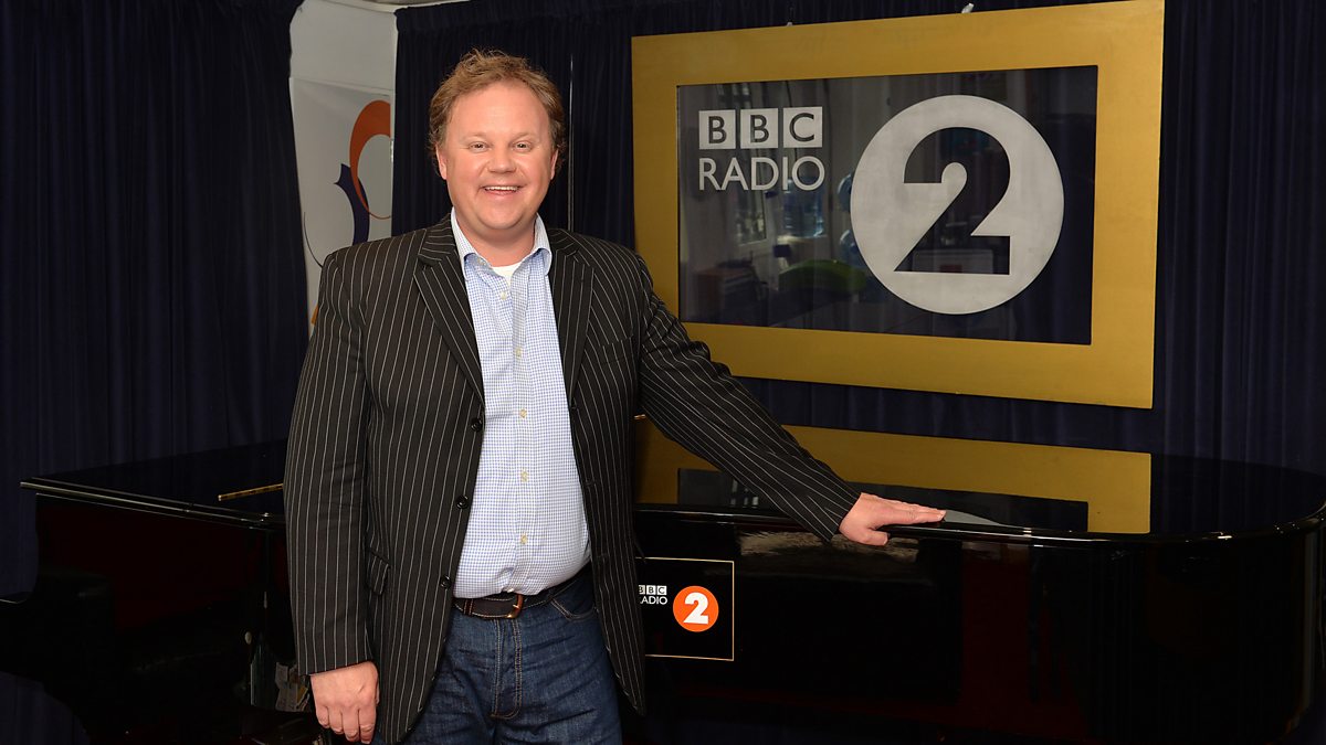 BBC Radio 2 - Steve Wright in the Afternoon, Katie Derham, Justin ...