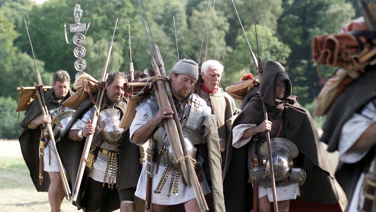 BBC Radio 4 - Radio 4 in Four, What happened to the people of Britain ...