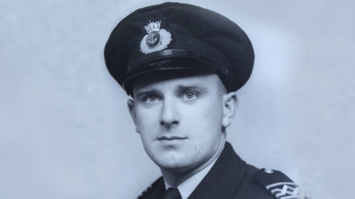 BBC Radio 4 - Drama on 4 - The Mystery of Peter Begg