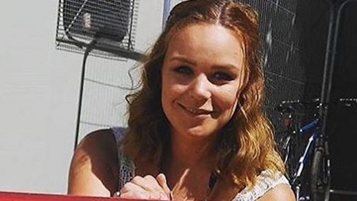 Rachel Coburn's Instagram, Twitter & Facebook on IDCrawl