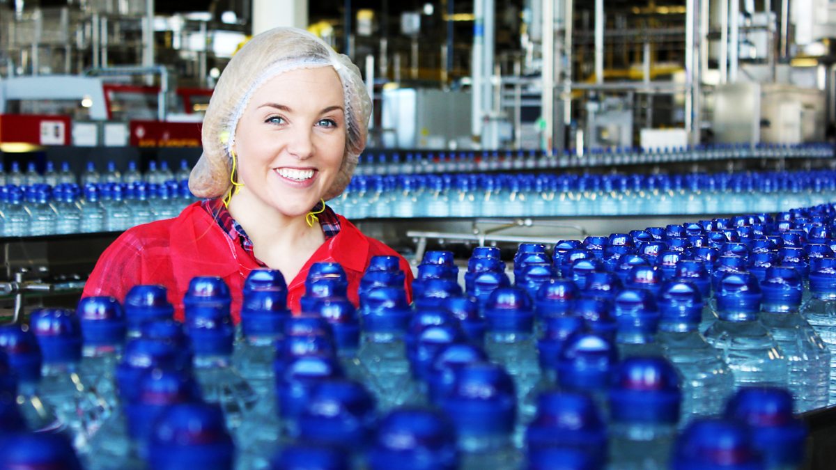 BBC - CBeebies - Do You Know?, Series 1, Fizzy Water and Yoghurt - Credits