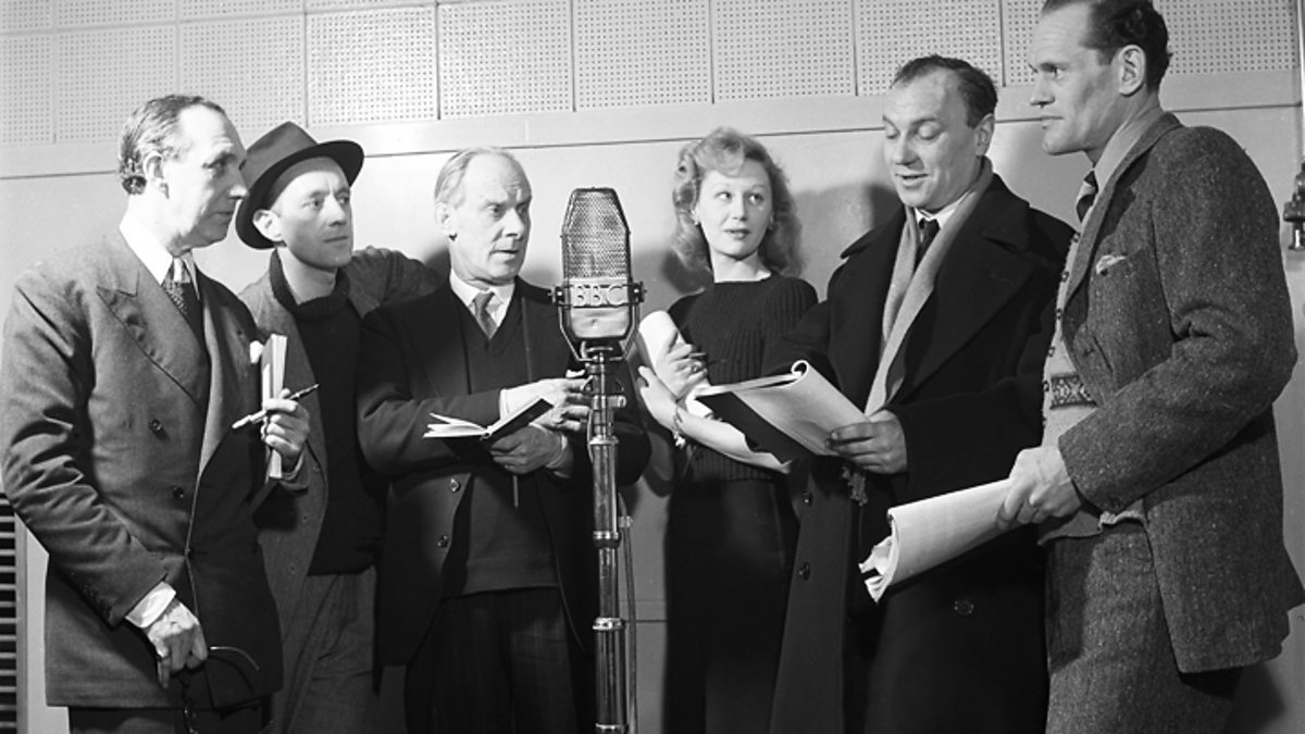 BBC - History of the BBC, The Third Programme 29 September 1946