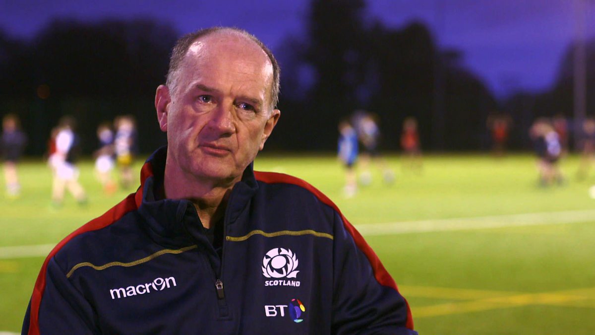 BBC Two - Trust Me, I'm a Doctor, Series 5, Episode 1, Scottish Rugby’s ...