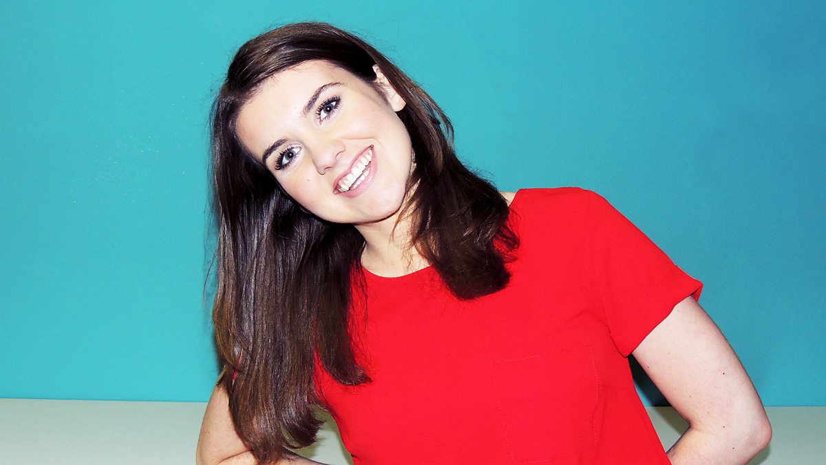 BBC ALBA - Dè a-nis? - Annabel