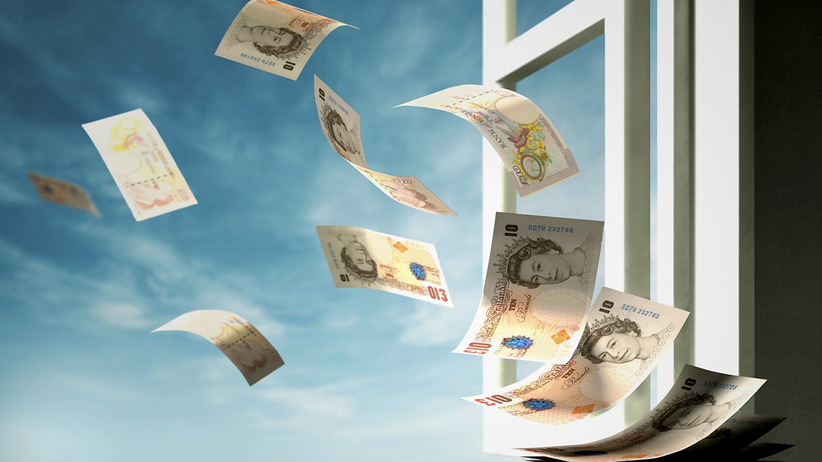 BBC Radio 4 - Money Box, Energy savings that disappear