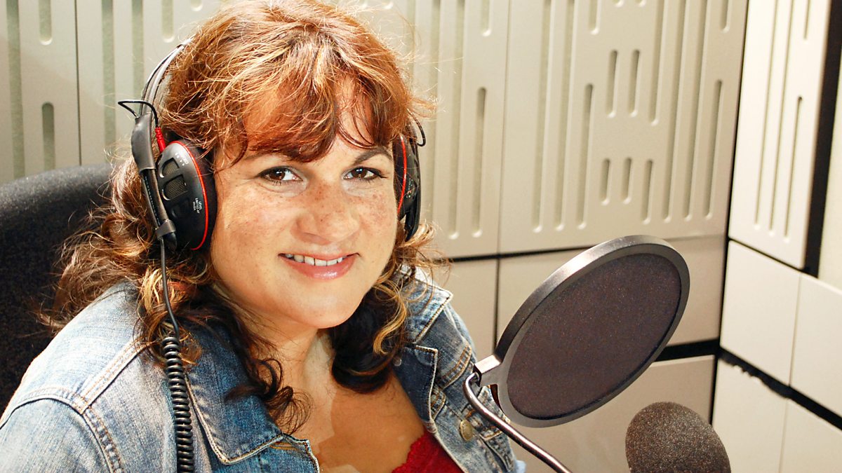 BBC Radio 4 - Radio 4 Appeal, Child Bereavement UK