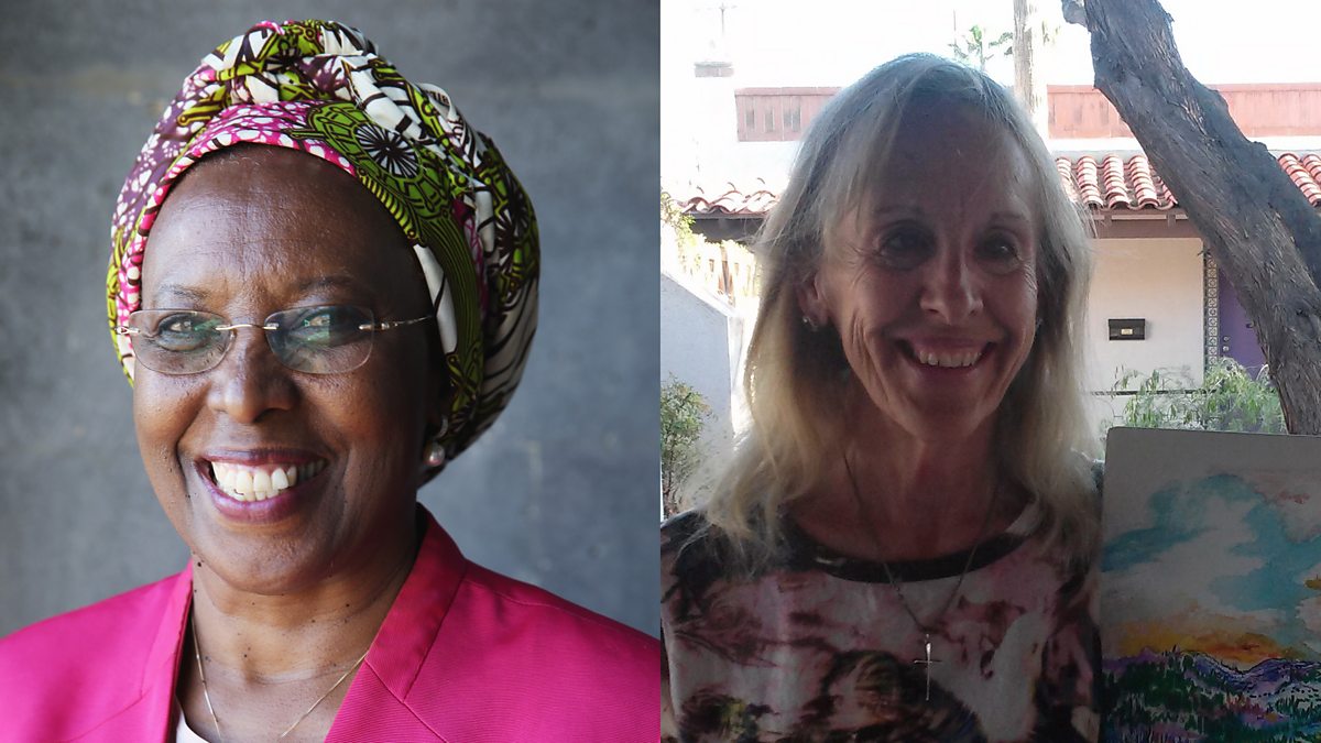 BBC World Service - The Outlook Podcast Archive, Outlook Weekend: Shelter