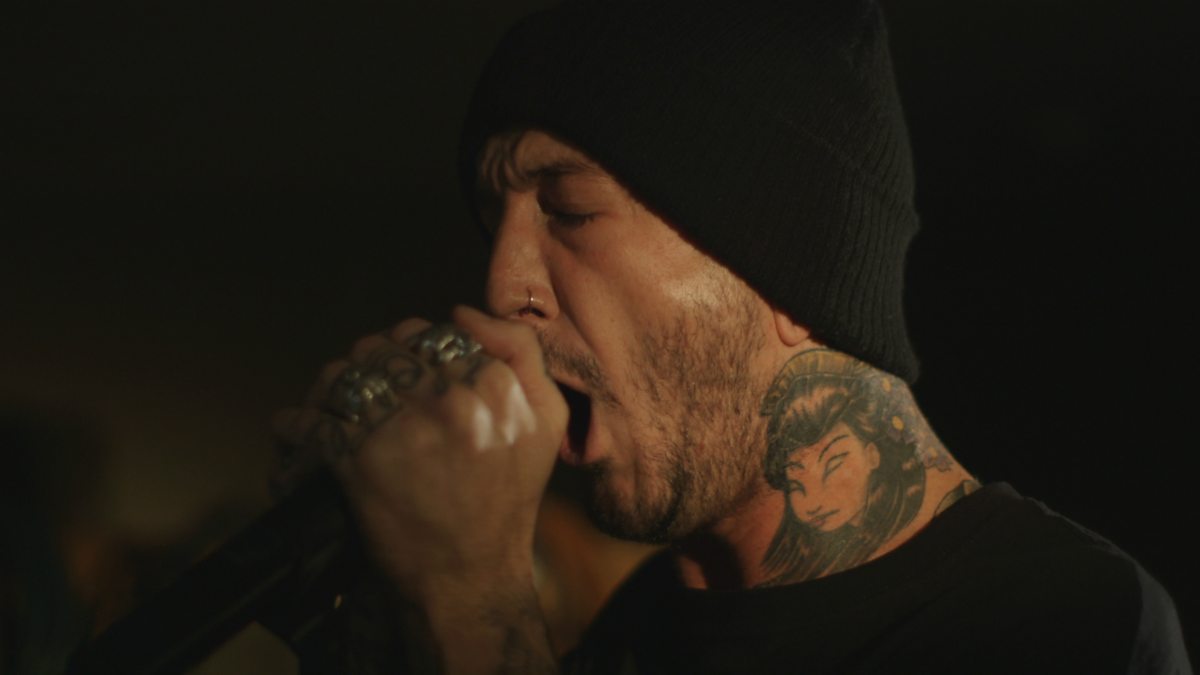 BBC Radio 1 - Radio 1's Rock Show with Daniel P Carter, Live From ...