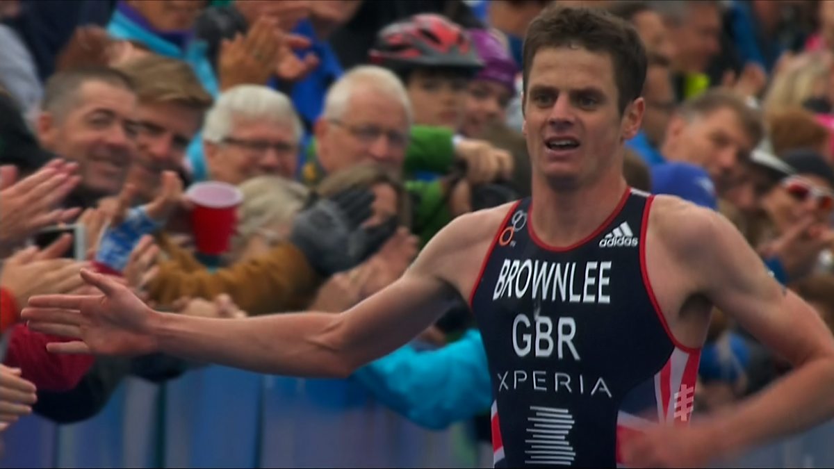 BBC Radio Leeds - West Yorkshire Sport Daily, 04/06/2021, Brownlee ...
