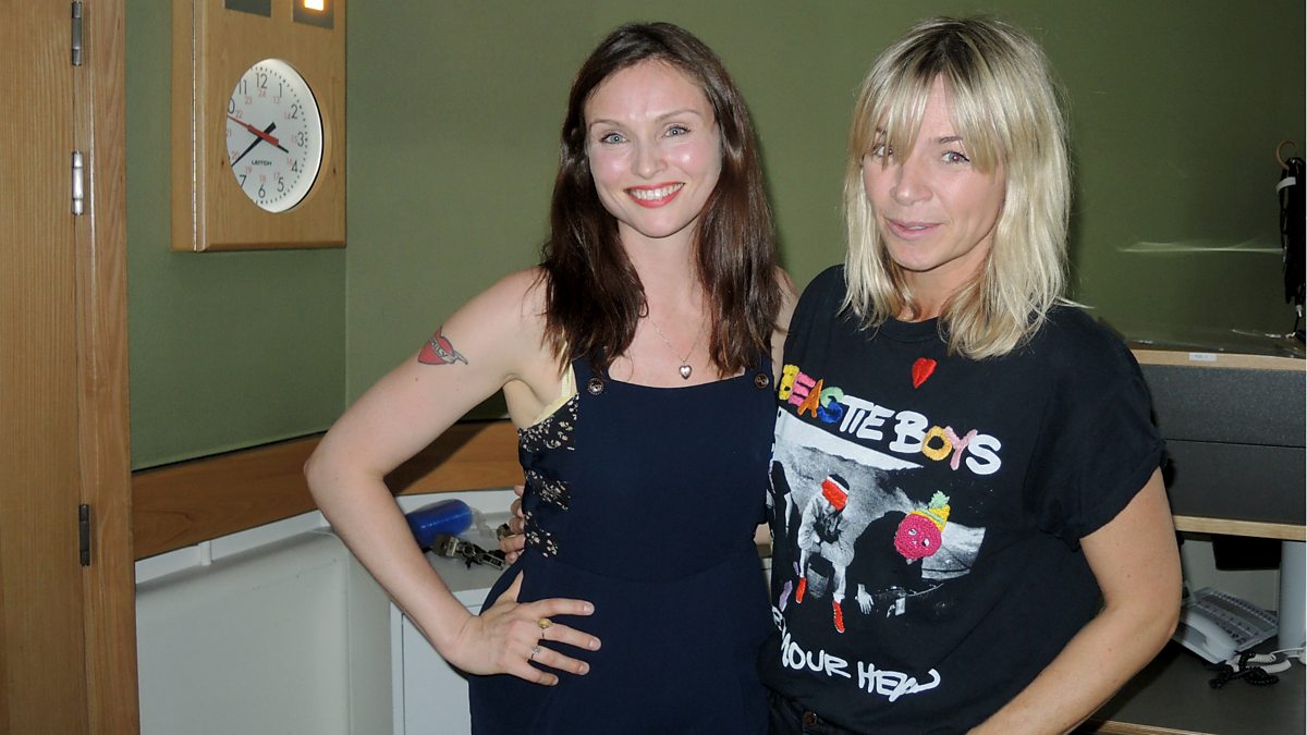 BBC Radio 2 - Dermot O'Leary, Zoe Ball sits in and has Saturday ...