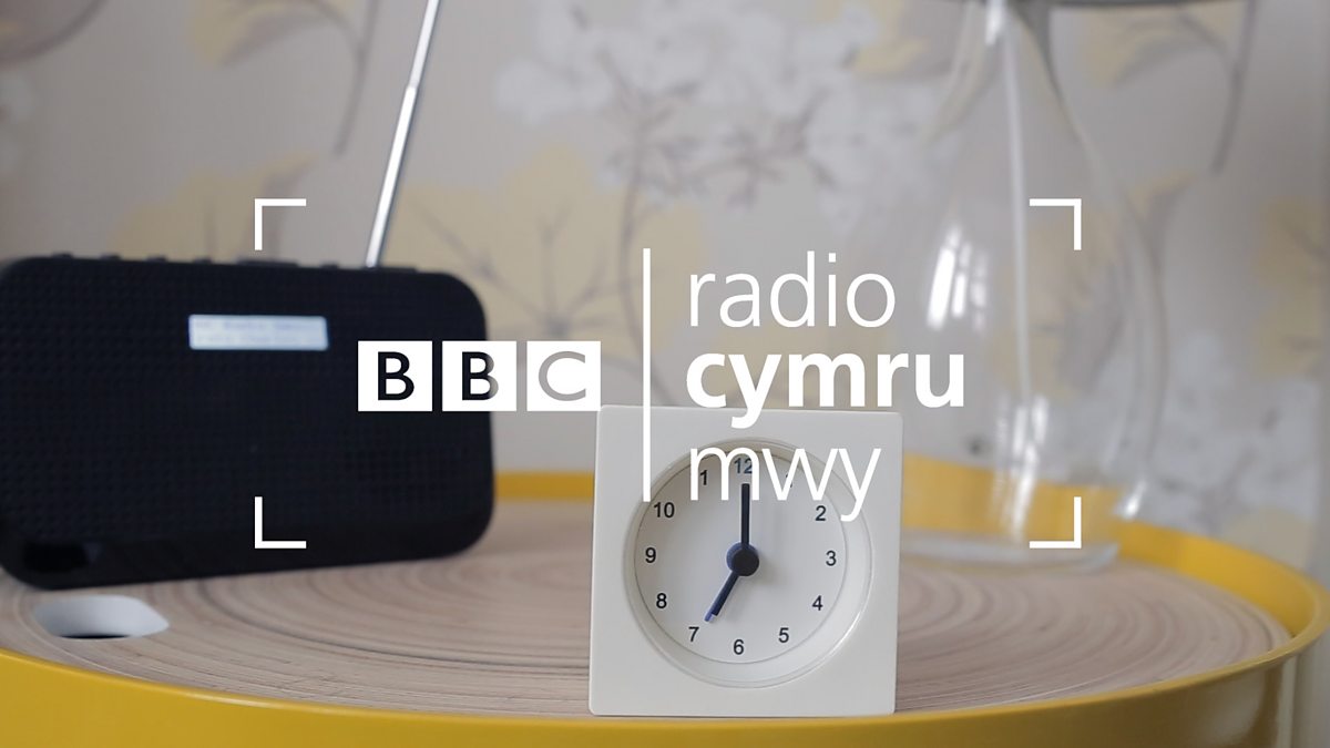 BBC Radio Cymru Mwy - Radio Cymru Mwy, Radio Cymru Mwy!