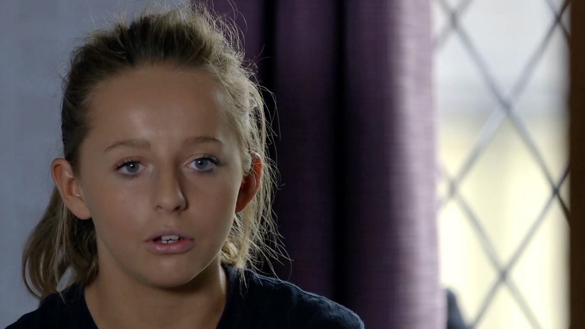 BBC Three - Videos from BBC Three, Meet Liv Cooke: Freestyle football ...