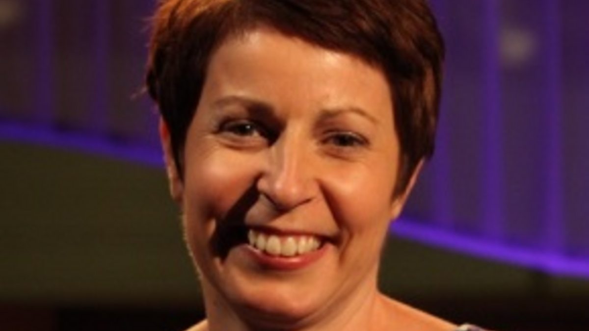 BBC Blogs - Wales - Anwen Rees