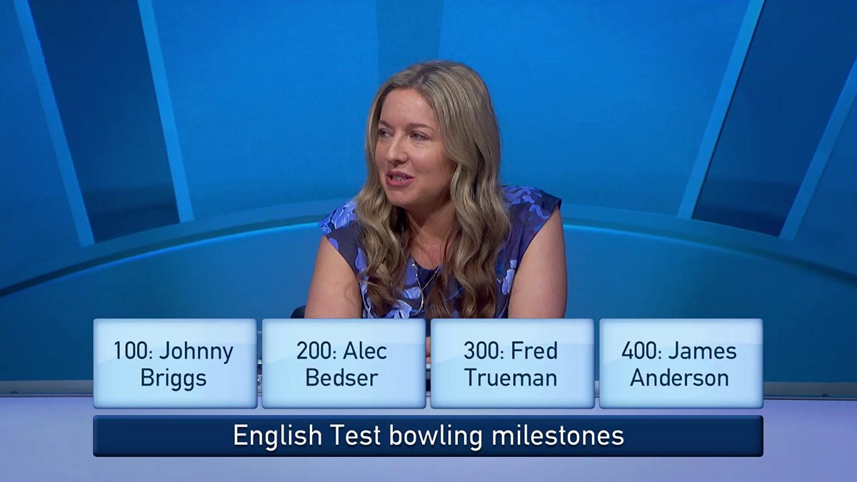 BBC Two - Only Connect, Series 12, Fire-Eaters v Eurovisionaries, Fred ...