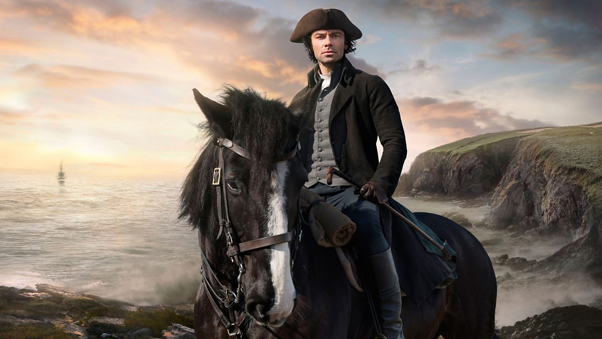 BBC Radio 4 - The Food Programme, Cooking for Poldark