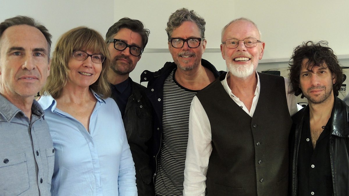 BBC Radio 2 - Bob Harris Sunday, The Jayhawks play live, The Jayhawks ...