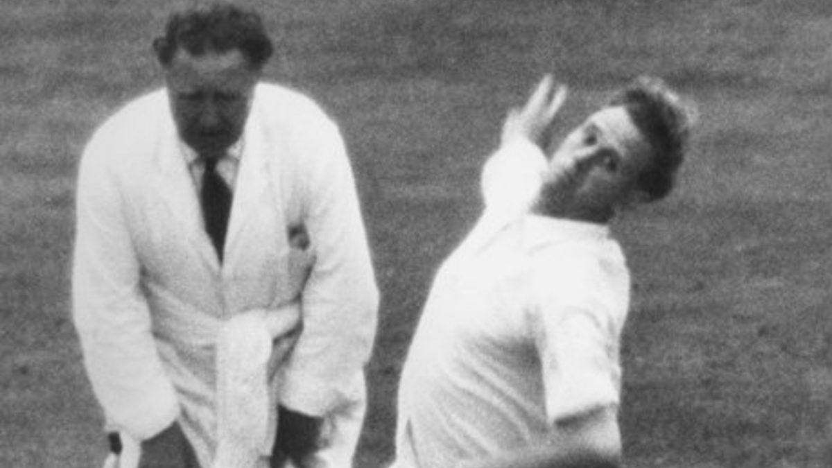 BBC Radio Leicester - BBC Radio Leicester Sport, Jonathan Agnew: Ken ...